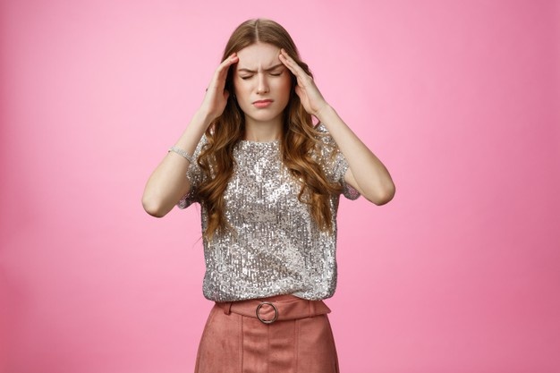 9 Best Home Remedies to Get Rid of Headache Naturally
